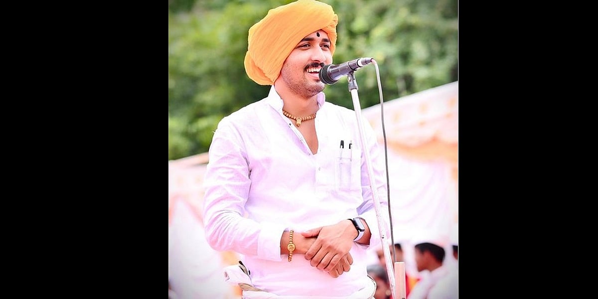 Chaitanya Maharaj Wadekar's Brother Detained by Chakan Police Sans Complaint | TheBridgeChronicle